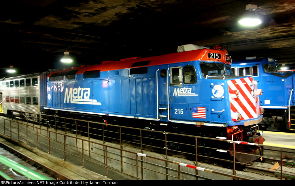 METX 215